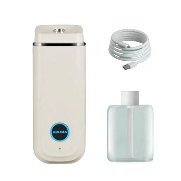 Toilet Hidden Camera 1080P/4K Aroma diffuser Multifunctional