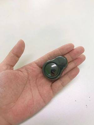 Mini Spy Camera Creative Wireless Wearable Necklace 1080p