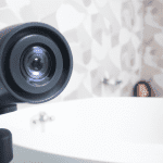 Bathroom Spy Cameras: 10 Best Spy Cameras - Invisible Spy Camera